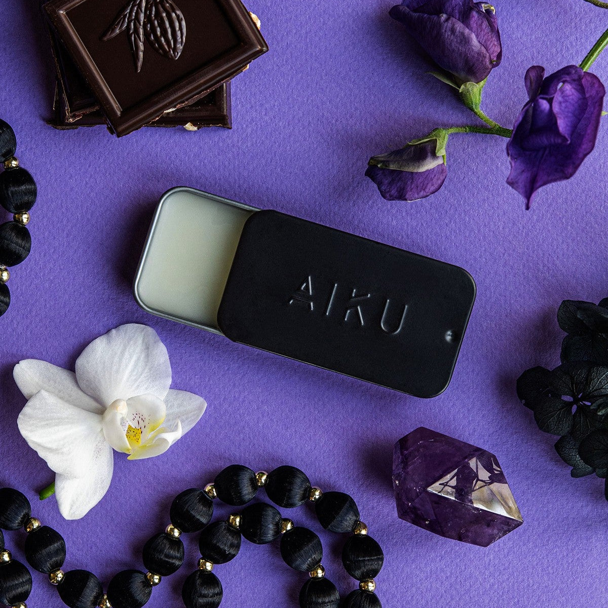 aiku pocket scent - plume – tippl.co.nz