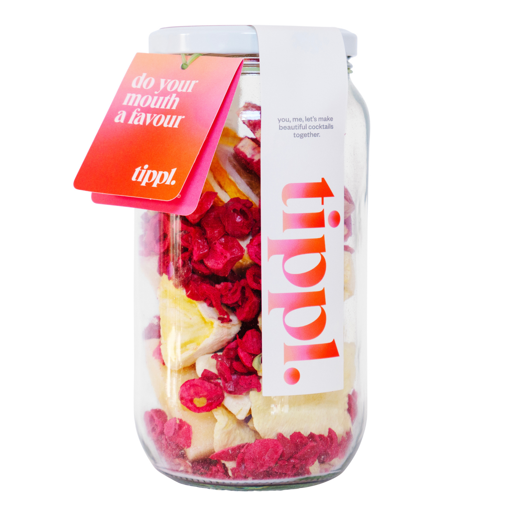 tippl cocktail infusions – tippl.co.nz